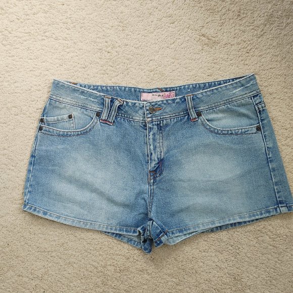 Jade | Shorts | Jade Jean Short Size 3 | Poshmark